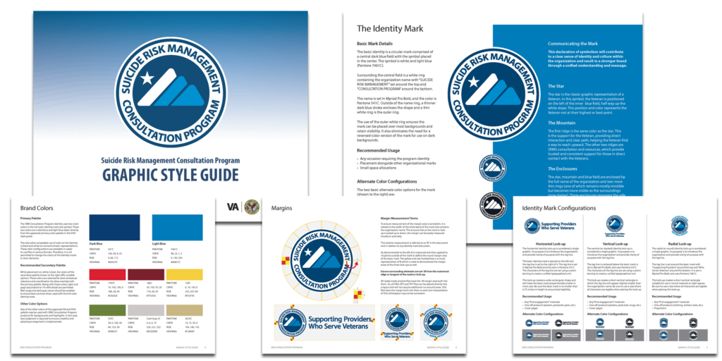 Suicide Risk Management Consultation Program - DIS Consulting